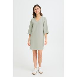 Fransa Casual FRAURORA Loose fit in Desert Sage | Gr.: XXL