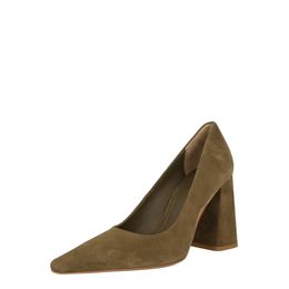 & other stories & Other Stories Pumps Damen Gr&ouml;&szlig;e 41 khaki