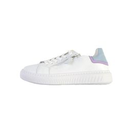 Gabor Leder-Sneaker 86.578 Wei&szlig; | Gr.: 37