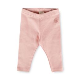 Sigikid Leggings in rosa | Gr.: 74