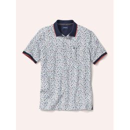 Walbusch Pique-Polo Hitzefrei