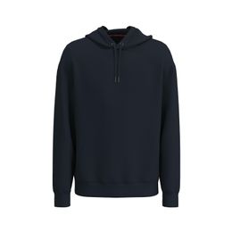 JOOP! JOOP JEANS Herren Kapuzensweatshirt "Sidney", schwarz, Gr. M, clean, unifarben, Sweatware, Obermaterial: 100% Baumwolle, Sweatshirts, mit