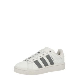 adidas originals Sneaker 'CAMPUS 00s' Jungen Gr&ouml;&szlig;e 38.5 grau / rosa / wei&szlig;