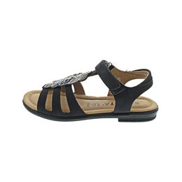 Ricosta AMELIE Sandale Schwarz | Gr.: 31