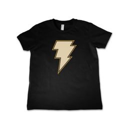 DC COMICS Shirt in Schwarz | Gr.: 8