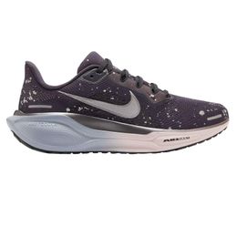 Nike - Sneaker f&uuml;r Damen (Lila H&ouml;hle/Silber metallic)