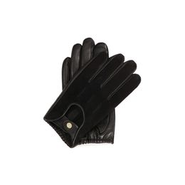 Kazar Handschuhe (Echt-Leder) in Schwarz | Gr.: M