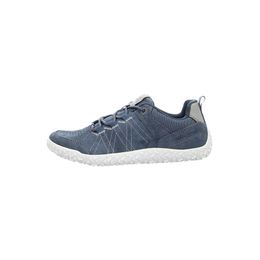 Camel Active Sportliche Schn&uuml;rschuhe in Blau | Gr.: 39