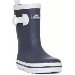 Trespass Kinder Gummistiefel in Blau | Gr.: 29