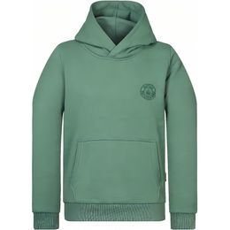 Naketano Hoodie "Theo's Lieblingspulli" in Gr&uuml;n | Gr.: L