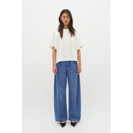 Inwear Jeans LivaIW Boyfriend fit in Medium Blue | Gr.: 28