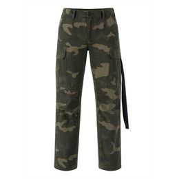 Brandit Cargo Trouser in darkcamo | Gr.: 27