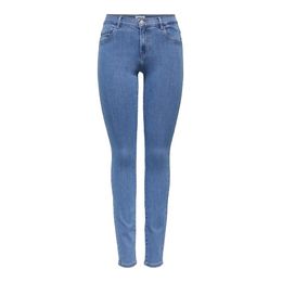 Only Skinny Jeans in Medium Blue Denim | Gr.: L/L34