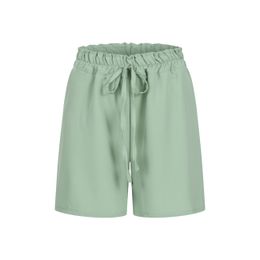 CLOUD 5IVE Damen Shorts "CLOUD 5IVE Summer Short", gr&uuml;n, Gr. S, unifarben, 100% Polyester, Hosen