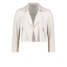 Vera Mont Bikerjacke langarm in Sandshell | Gr.: 34
