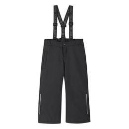 ReimaTec Schneehose " Skihose Loikin " in Schwarz | Gr.: 92