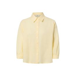 IPURI Bluse Francis in vanille - 0006 | Gr.: 42