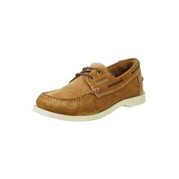 Gant Bootsschuhe in Beige | Gr.: 45