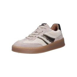 Gabor Sneaker in beige | Gr.: 39