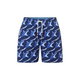 Napapijri Badehose in marine blau - 0001 | Gr.: XL