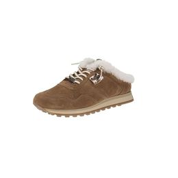 CETTI Sneaker low C-848 SRA Mule in Braun | Gr.: 40