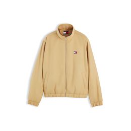 Tommy Jeans Between-Season Jacket 'Essential' male size XS Sand