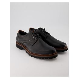Sioux Anzug- & Businessschuhe in Schwarz | Gr.: 8
