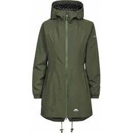 Trespass Regenjacke in Gr&uuml;n | Gr.: L