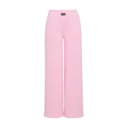 LSCN BY LASCANA Sweatpants in rose | Gr.: 44-46