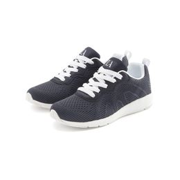 Lascana Sneaker in marine | Gr.: 38