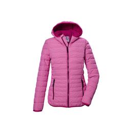 G.I.G.A. by Killtec G.I.G.A. DX by KILLTEC GS 65 WMN QLTD JCKT in Pink4713 | Gr.: 40