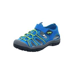 Lurchi Sandalen in Blau | Gr.: 35