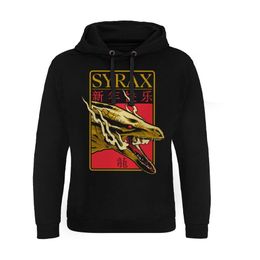 House Of The Dragon Hoodie "Syrax Dragon Epic Hoodie" in Schwarz | Gr.: XXL