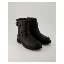Panama Jack Winterstiefel in Schwarz | Gr.: 39
