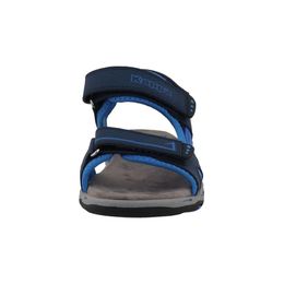 Kappa Sneakers Low in navy/royal | Gr.: 27
