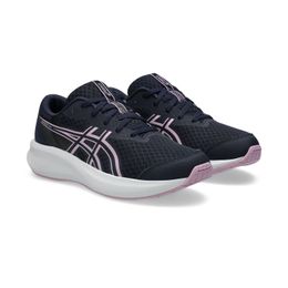 asics Kinder Laufschuh "PATRIOT 14 GS", Gr. 39,5, blau, Synthetik, Schuhe, f&uuml;r Kinder & Jugendliche