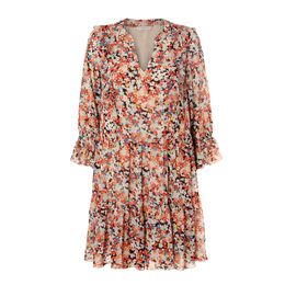 TATUUM Kleid 'Eteli' Damen Gr&ouml;&szlig;e 34 bunt Sommerkleid
