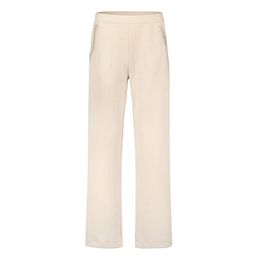 Betty Barclay Schlupfhose mit Eingrifftaschen in beige | Gr.: 36