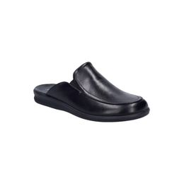Josef Seibel Hausschuhe in Schwarz | Gr.: 41