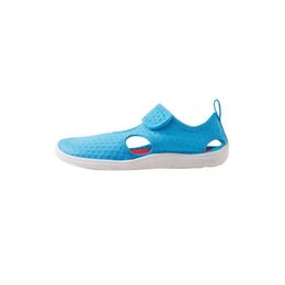 Reima Barfu&szlig;sandalen " Rantaan " in Turquoise Blue | Gr.: 23