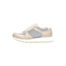 Remonte Alburi-Sneaker aus Leder Grau | Gr.: 39