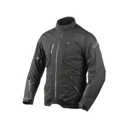 Nerf NERVE Motorradjacke "WestCoast", M, schwarz, Jacken, Men