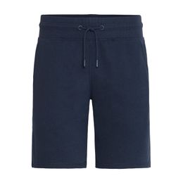 !Solid SOLID Herren Sweatshorts "Sweatshorts SDAigulu", blau, Gr. 3X, Obermaterial: 60% Baumwolle CO. 40% Polyester PES., Hosen