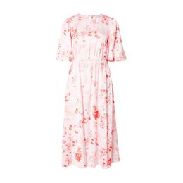 Vila Kleid 'VIThalia' Damen Gr&ouml;&szlig;e 40 rosa / altrosa / rot Sommerkleid