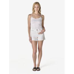 KOROSHI Jeans female size 29 White