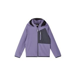 Reima Hybridjacke " Mukana " in Misty Violet | Gr.: 110