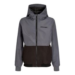 Jack & Jones JACK & JONES Junior Softshell Jacke in Turbulence | Gr.: 176