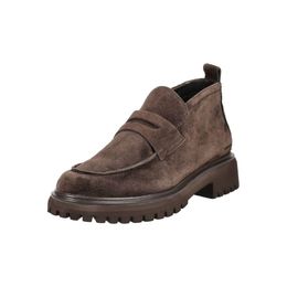 Paul Green Slipper in Mocca | Gr.: 42