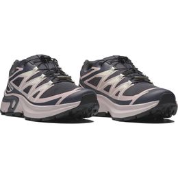 Salomon Damen Sneaker "XT-EVR", Gr. 40, grau, Synthetik, Textil, Schuhe, vom XT-6 inspiriert
