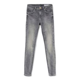 V&eacute;ro Moda Vero Moda Slim Fit Jeans in Medium Grey Denim | Gr.: L/L32